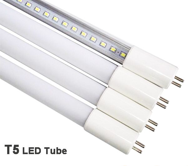 T5 LED Tube Light 5ft 4ft 3ft 2ft T5 Fluorescent G5 LED Lights 9w 13w ...