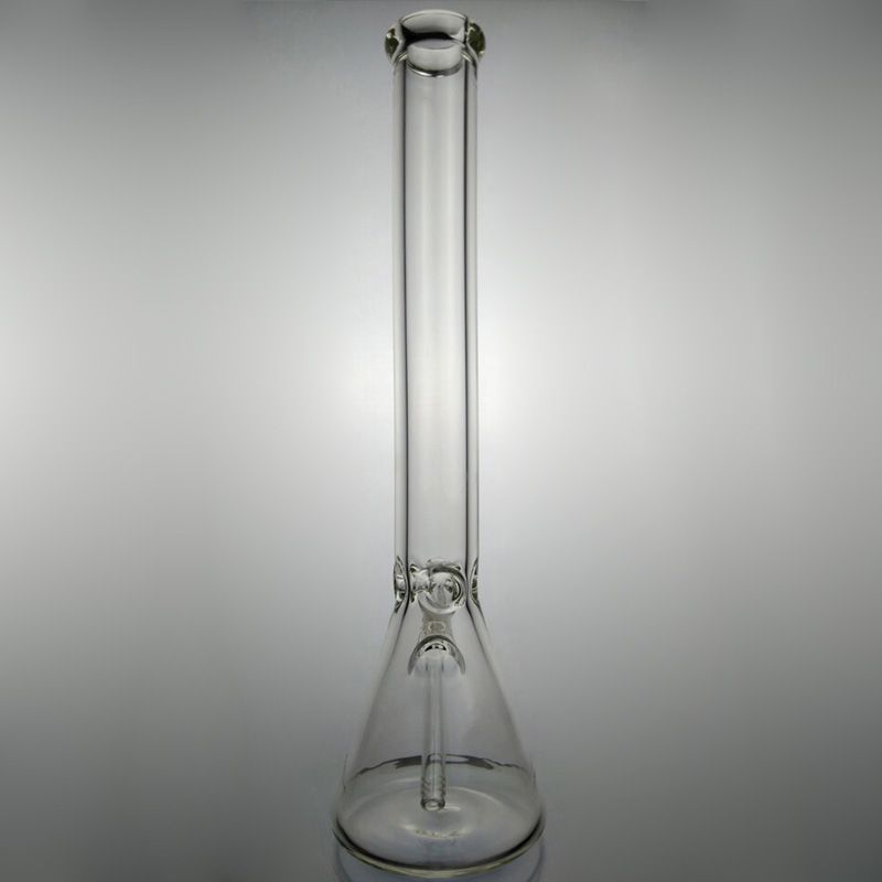 Discount Glass Bongs 20 Inches 9mm Thick Wall Water Pipes Bongs Thick ...