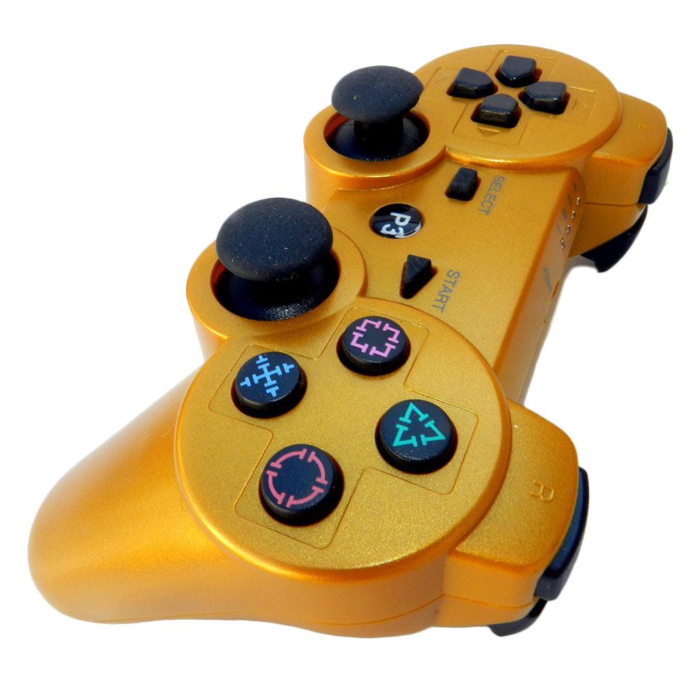 Sixaxis Controller Pc