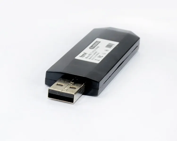 USB TV Wireless Wi Fi Adapter Para Samsung Smart TV En Lugar De ...