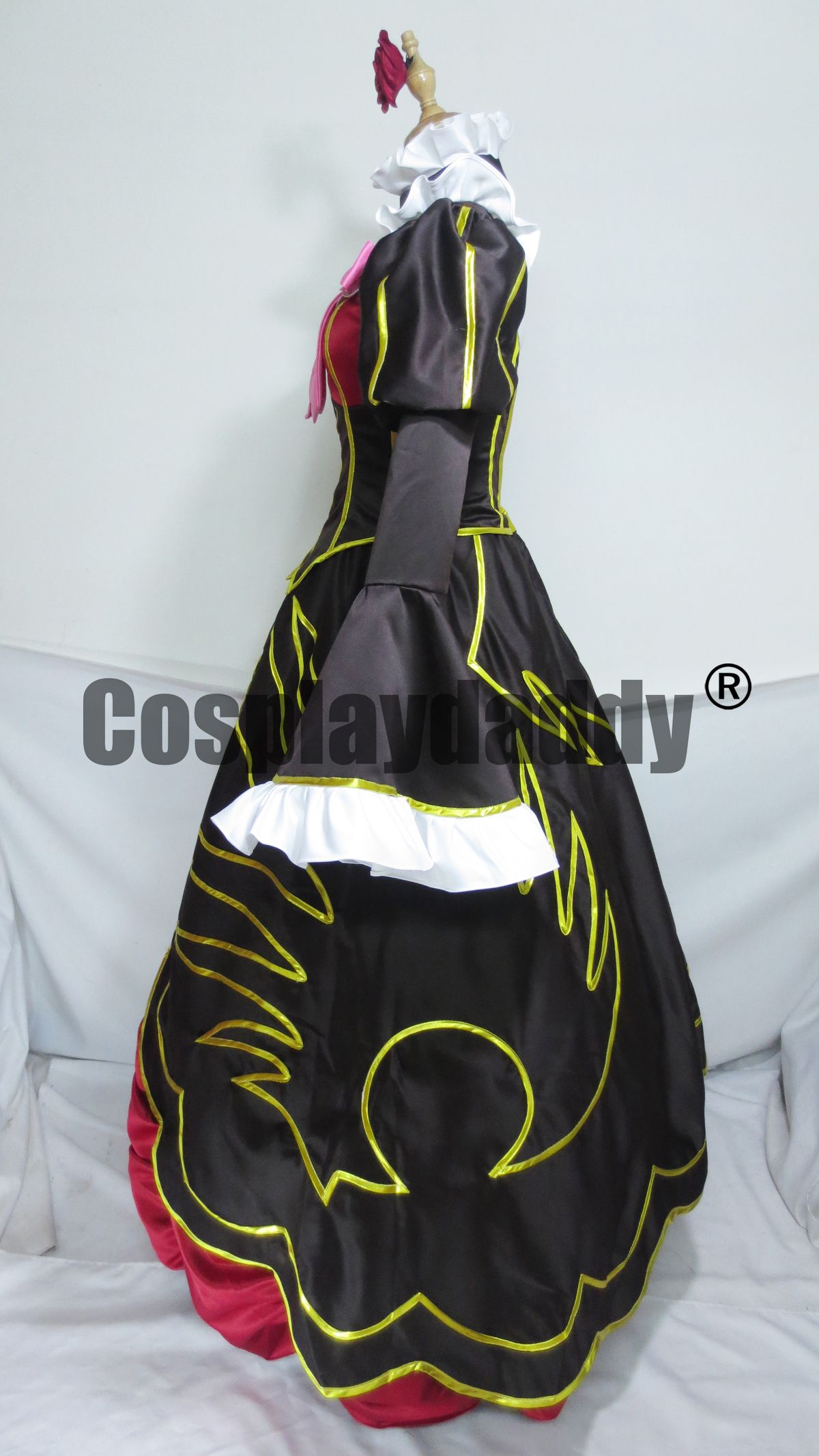 Beatrice Umineko Cosplay