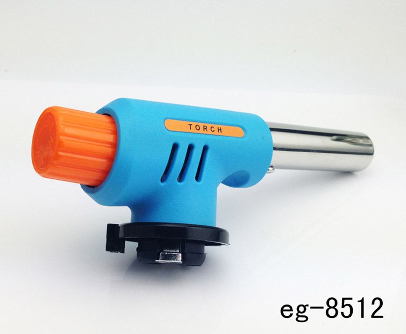 Brand: TorchMate Type: Portable Butane Gas Torch Specs: 1300°C ...