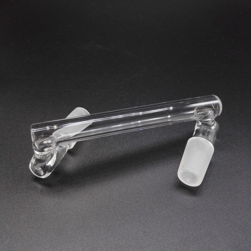 2021 2019 Glass Bong Adapter Drop Down Female Male 14mm 18mm To 14mm ...