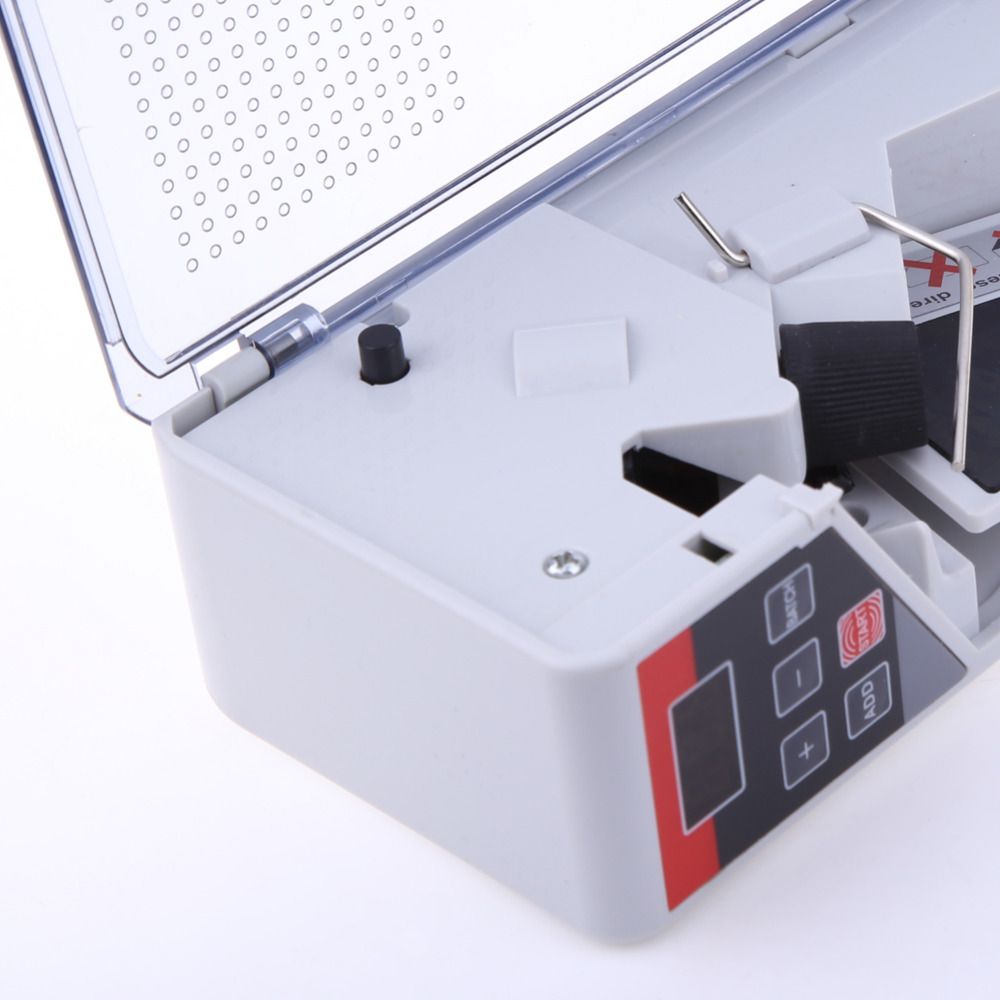 Best Quality Mini Portable Handy Money Counter For Most Currency Note ...