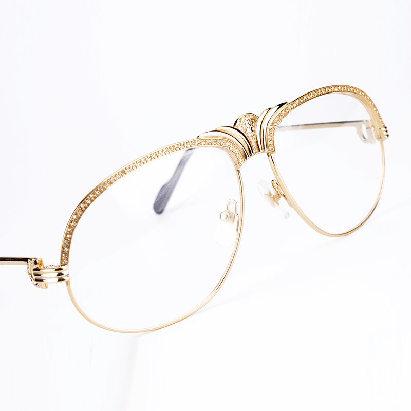 Crown Glass Eyeglass Lenses at Sandra Madrigal blog