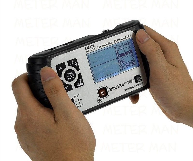 2021 All 2 In1 Multifunction Teaching Tool Oscilloscope 25MHz ...