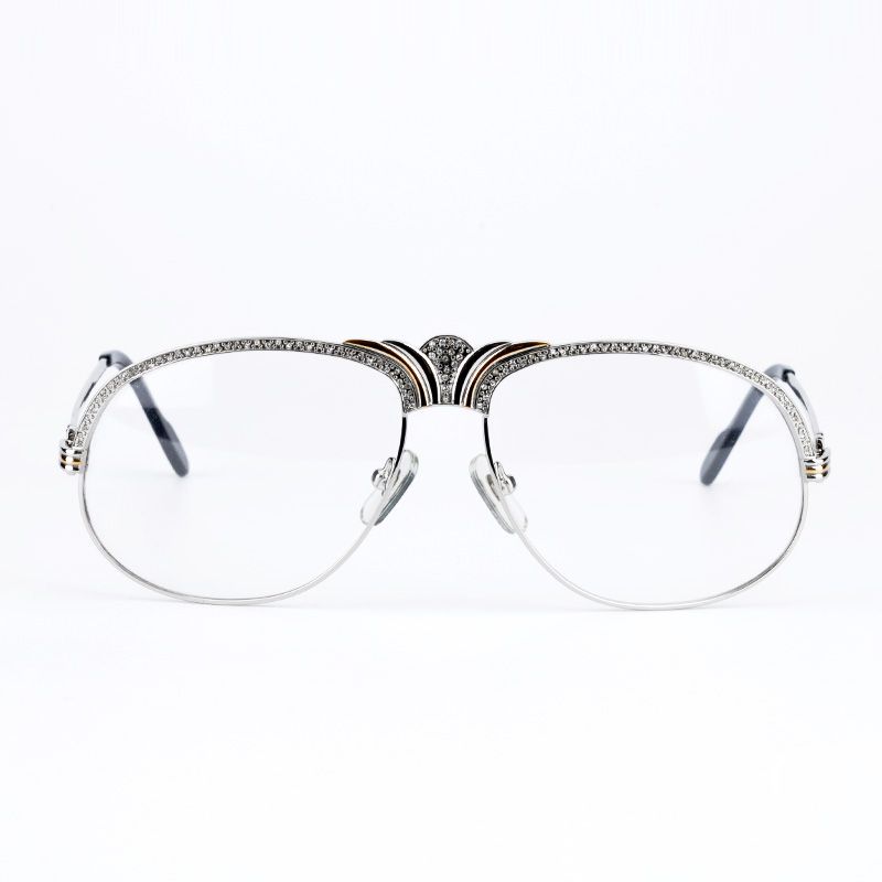 Crown Glass Eyeglass Lenses at Sandra Madrigal blog