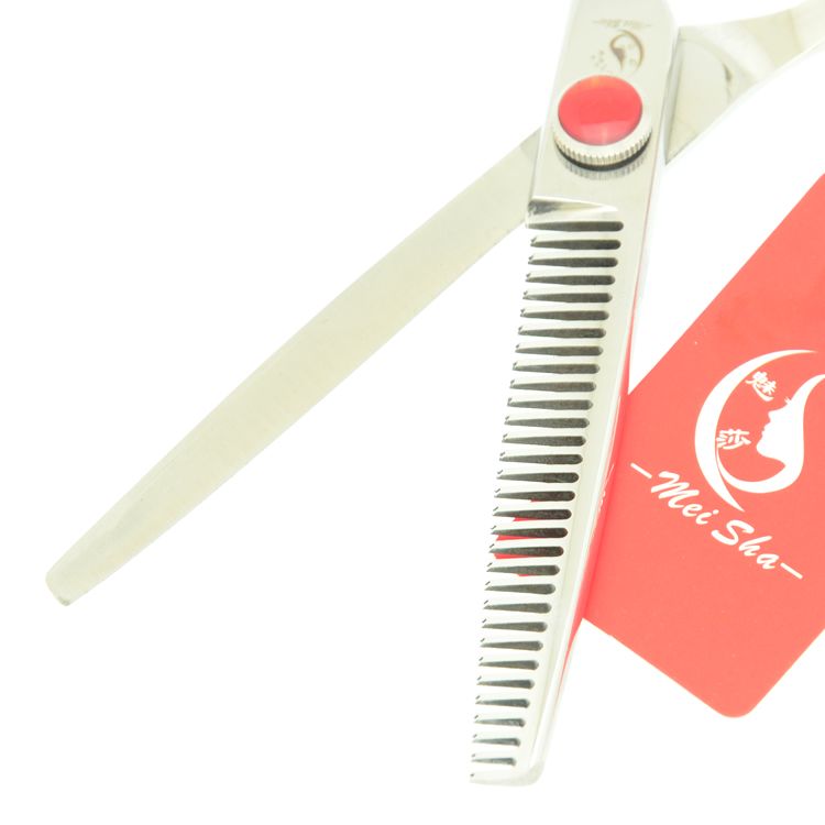 6.0Inch Meisha Professional Hairdressing Scissors Set/Kit Barber ...