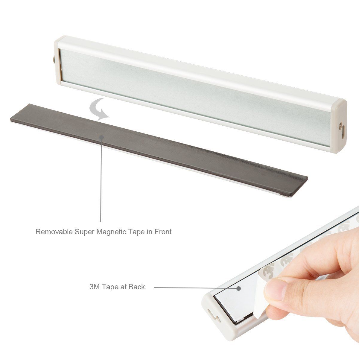 LED Bar Lights Dropshipping Wholesaler Autoledlight Sells USB ...