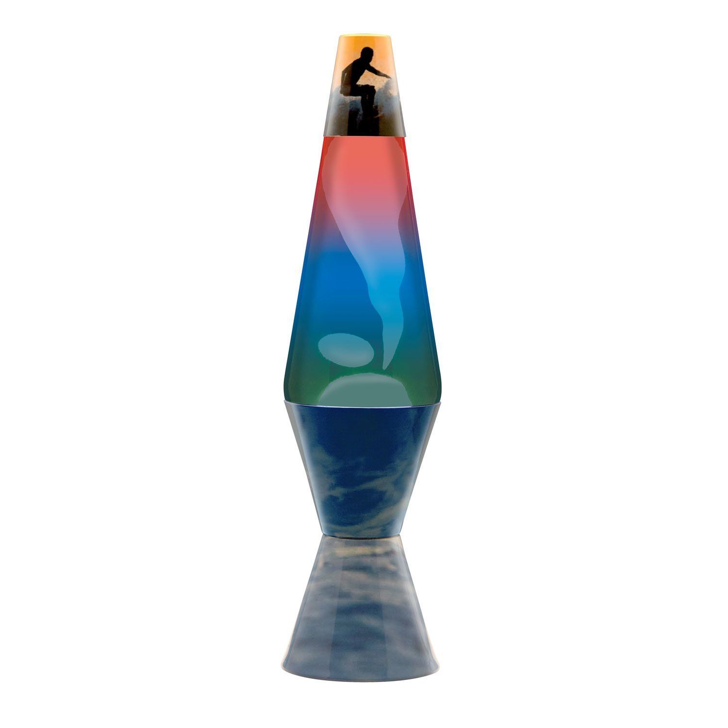 Wholesale Night Lights Home Classic Lava Lamp 14.5 Inch Hot Pink Wax ...