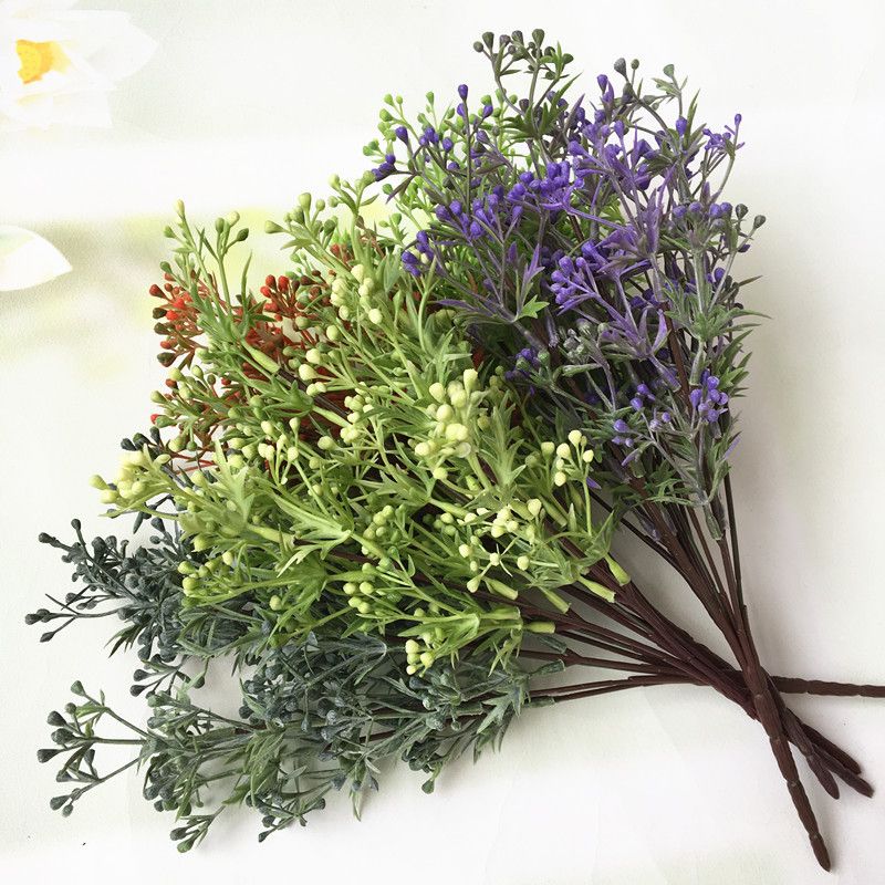 Bluebonnet Silk Flower Arrangements | Best Flower Site