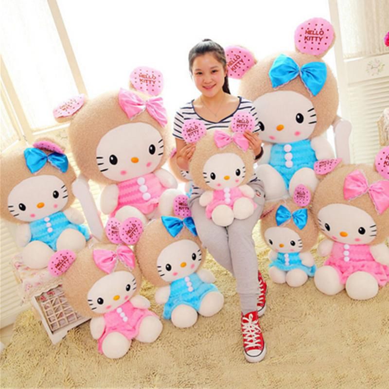 Big Hello Kitty Soft Toy | atelier-yuwa.ciao.jp