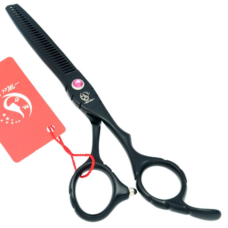 5.5Inch Meisha Professional Hairdressing Scissors JP440C Barber ...