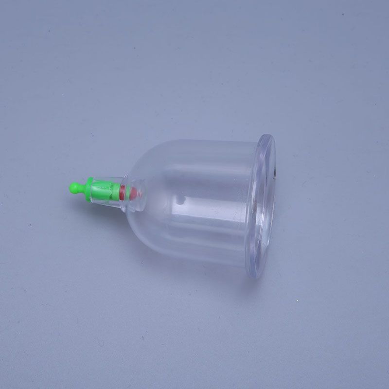Nipple Suction Cup Electric Shock Nipple Enlarger Sucker Vacuum Cup Female Sex Toy Diy