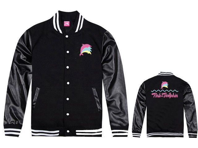Pink Dolphin Clothing Jacket