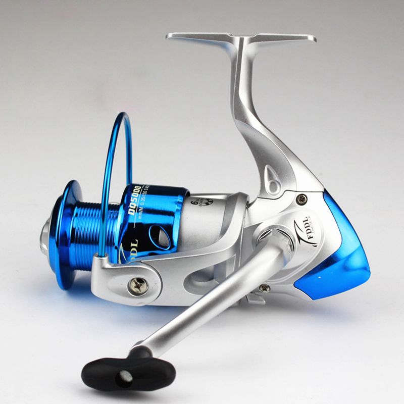 Sale > 6000 spinning reel > in stock