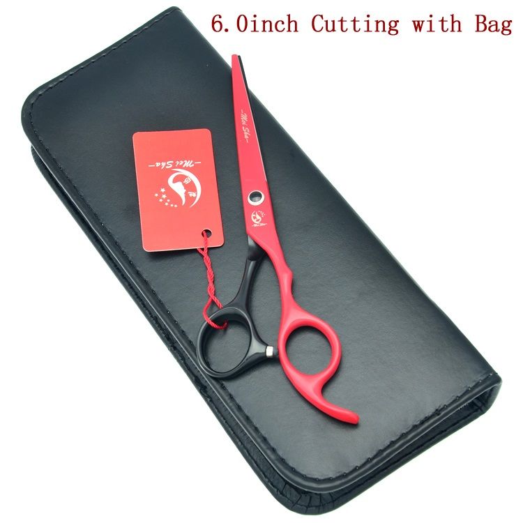 6.0Inch Meisha Hair Scissors JP440C Thinning Shears Professional ...