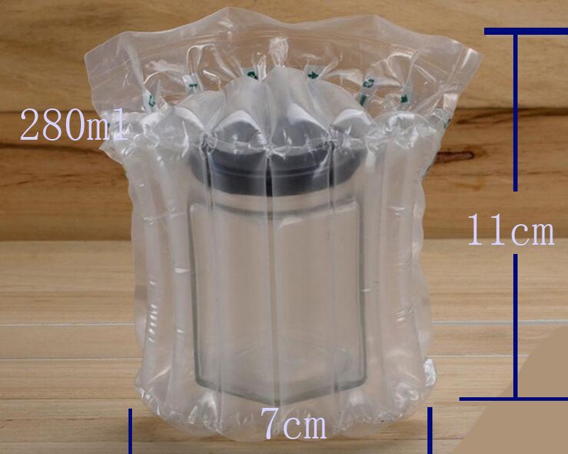 capital Aviación Jardines bolsas inflables para embalaje Empresa ...