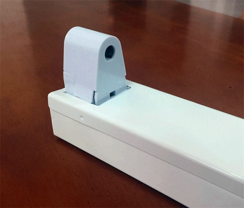 Wholesale BRAND Single Pin FA8 Tombstone Non Shunted T8/T10/T12 LED ...