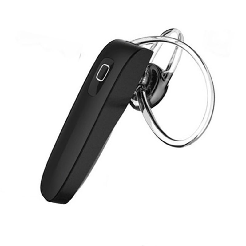 B1 Wireless Bluetooth Mini Headset V4.0 HD Stereo Sports Ear Hook ...