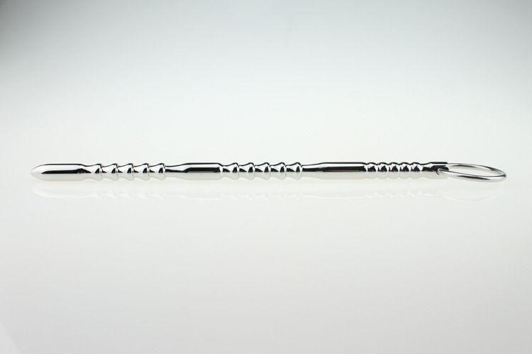 Solid Urethral Sound Plunger Stretching Dilator Urethral Plug Sex ...