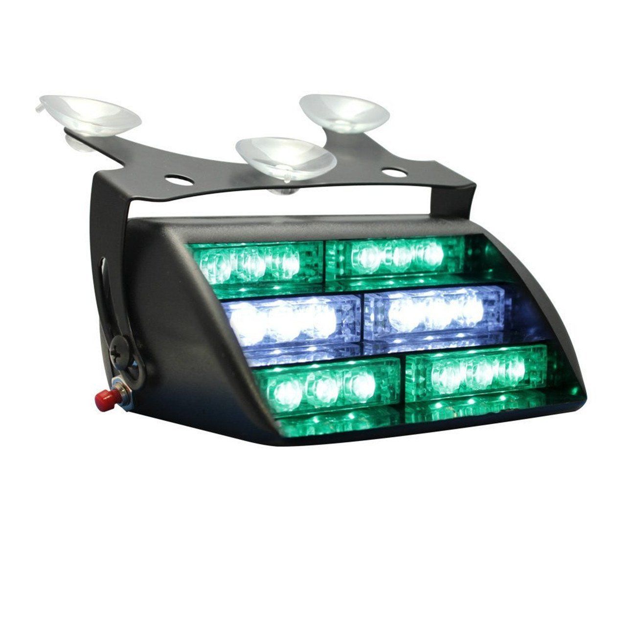 Firefighter Led Dash Lights | Shelly Lighting