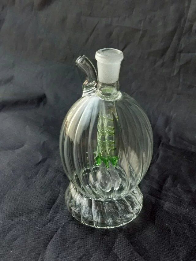 2021 Tray Wire Ribbed Base With Hookah Glass Bongs Accessories , Glass ...