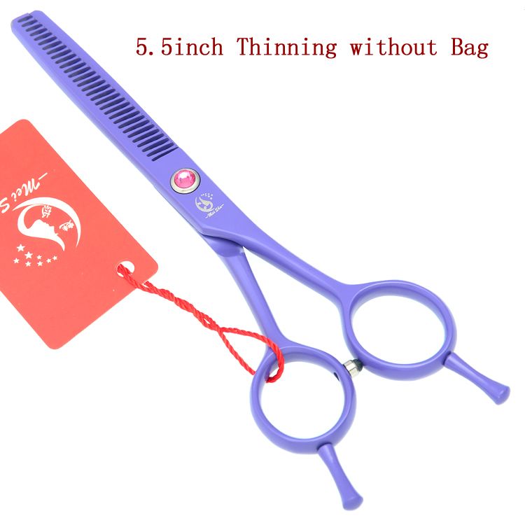 5.5Inch Meisha Cutting Scissors Sharp Edge Scissors Hairdressing Shears ...