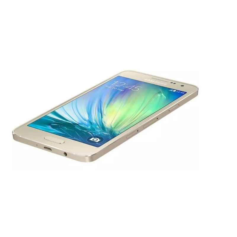 Original Refurbished Samsung Galaxy A3 A3000 A300F Dual SIM 4.5 Inch ...