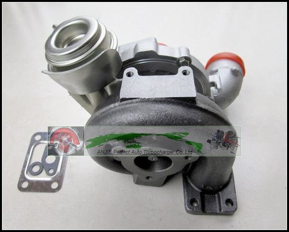 Turbo Wastegate Actuator GT2052V 454135 454135 5010S 454135 0008 434855 ...