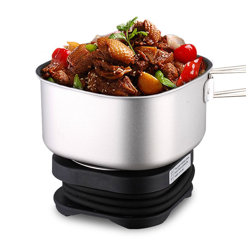 2021 Mini Travel Electric Cooker Portable Electric Cup Dormitory ...