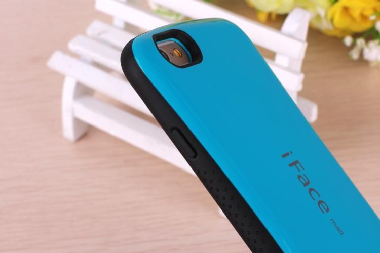 Wholesale New Iface Mall Case For Iphone X Cases For Galaxy Note 8 S8 ...