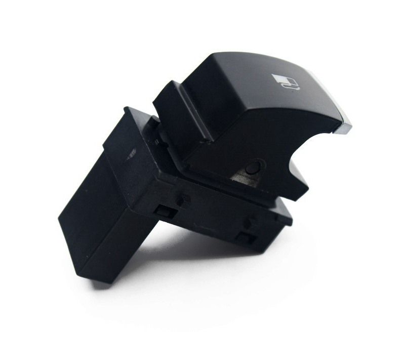 Original OEM Chrome Fuel Tank Gas Door Release Switch Button For Golf ...