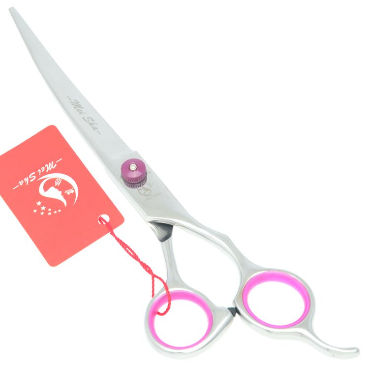 2020 7.0Inch Meisha Dog Supplies JP440C Professional Pet Dog Grooming ...