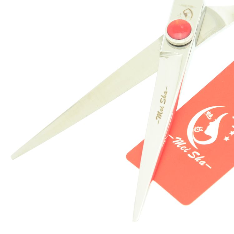 6.0Inch Meisha Professional Hairdressing Scissors Set/Kit Barber ...
