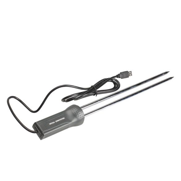Best And Cheapest Temperature Instruments Digital Grain Moisture ...