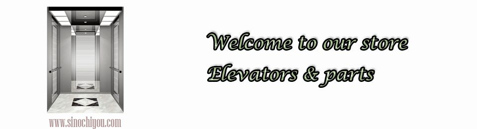 FERMATOR Operador De La Puerta Del Ascensor / Apertura Central ...