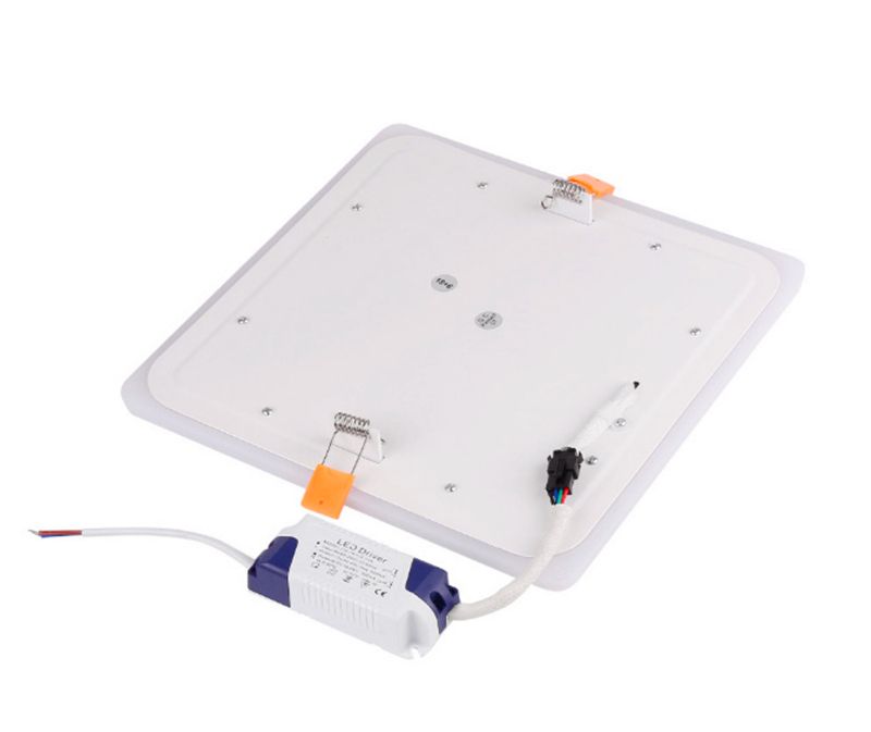 Compra 2016 Newest LED RGB Downlights Empotrados Luces De Techo 6W 9W ... Compra 2016 Newest LED RGB Downlights Empotrados Luces De Techo 6W 9W ...