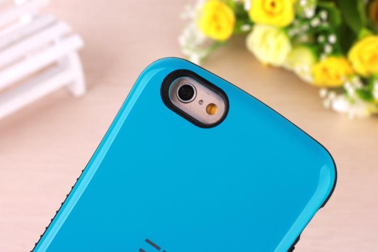 Wholesale New Iface Mall Case For Iphone X Cases For Galaxy Note 8 S8 ...