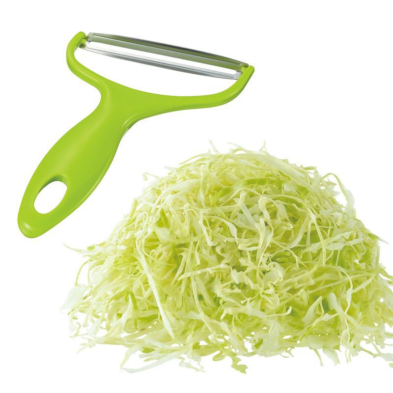 2020 Cabbage Peeler Wide Mouth Vegetable Peeler Useful Kitchen Tools ...