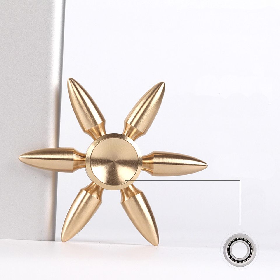 Fidget Spinner Ceiling Fan Joke | Shelly Lighting