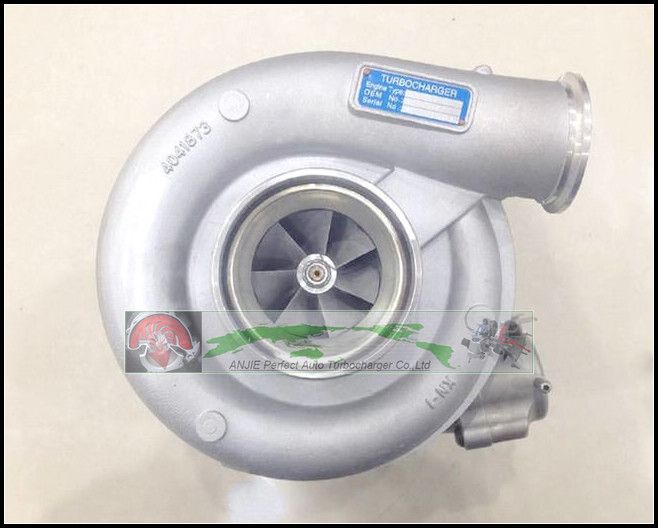 HY55V 4046945 504252142 504252144 4031404 3598515 3594712 4046943 Turbo ...