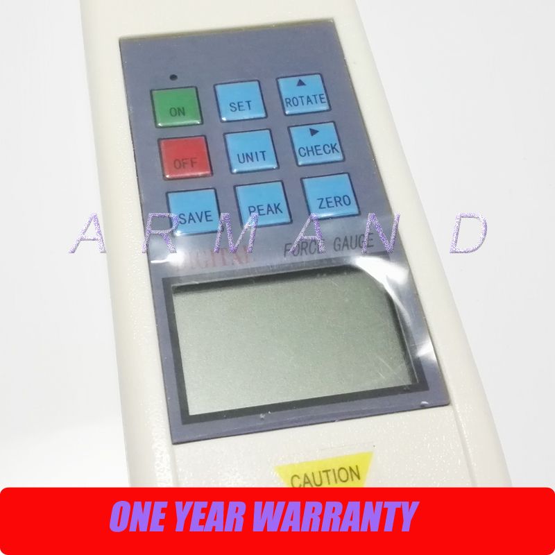 Wholesale Force Measuring Instruments At $100.51, Get Digital Force ...