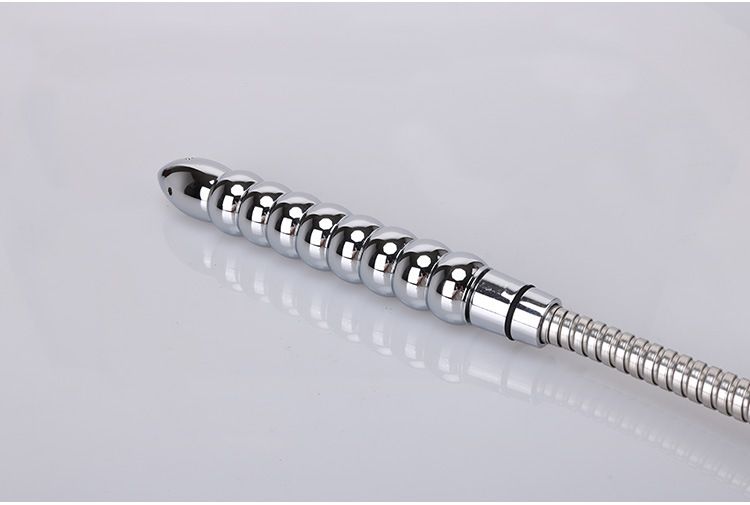 Meatal Butt Plug Anus Intestinal Vulva Wash Wishing Anal Enema Mini ...