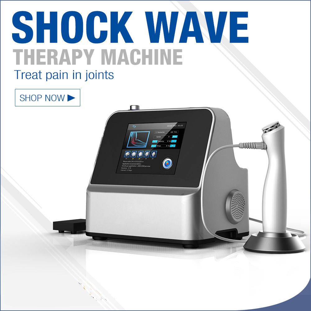Effective Acoustic Shock Wave Zimmer Shockwave Shockwave Therapy ...