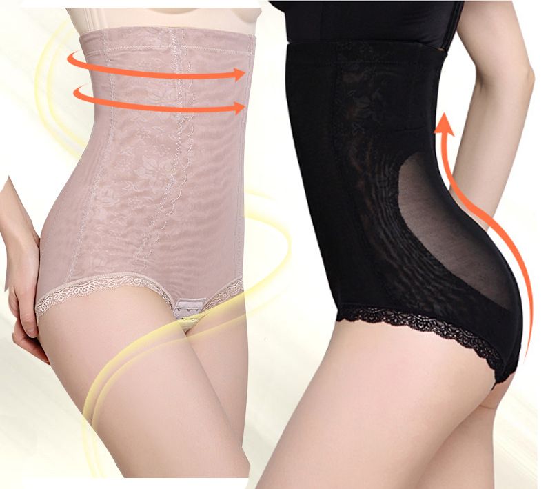 Sexy Pregnant Women Postpartum Abdomen Corset Hip Seamless Body