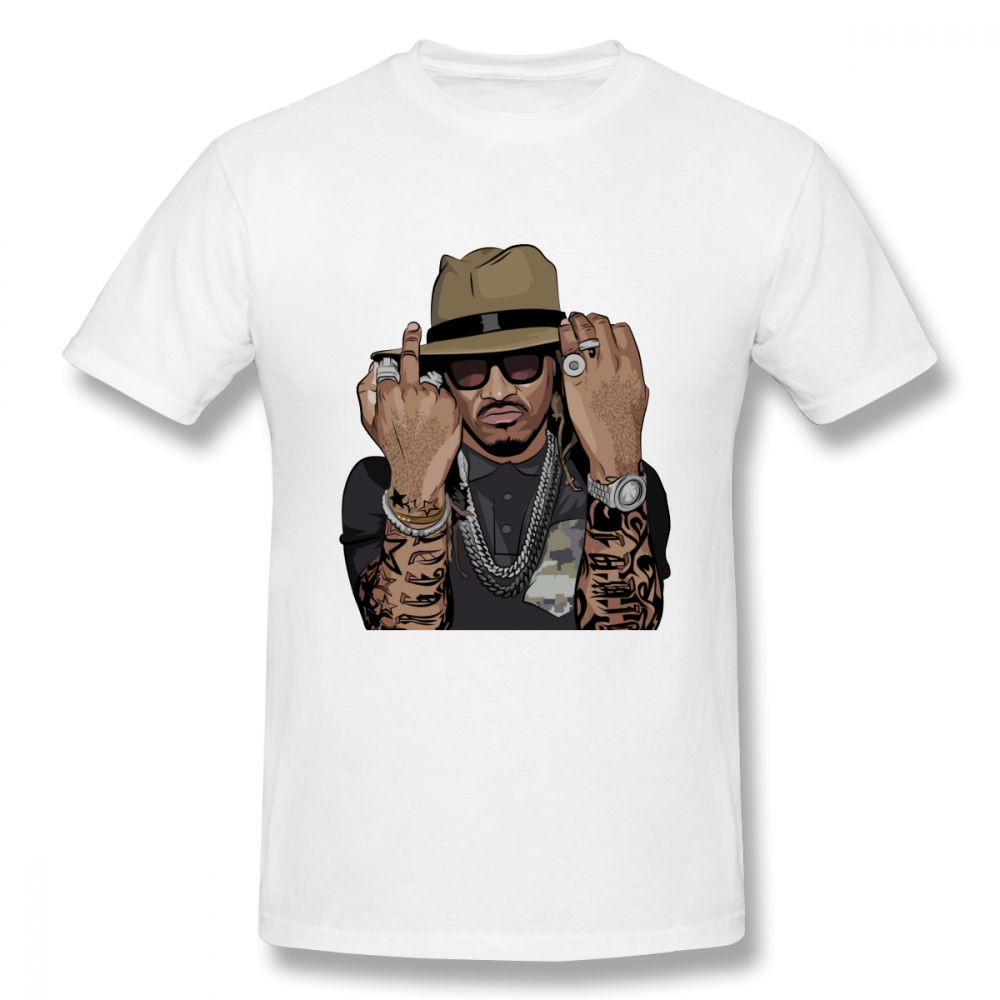 Shirt Rapper Third Man