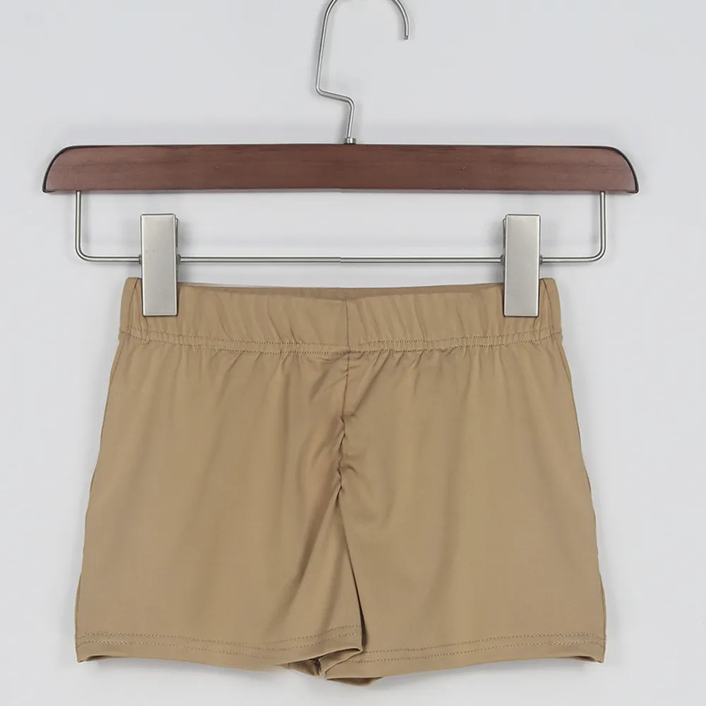 Usps Sexy Mesh Shorts Safets Shorts Mujeres Deportes Pantalones Cortos