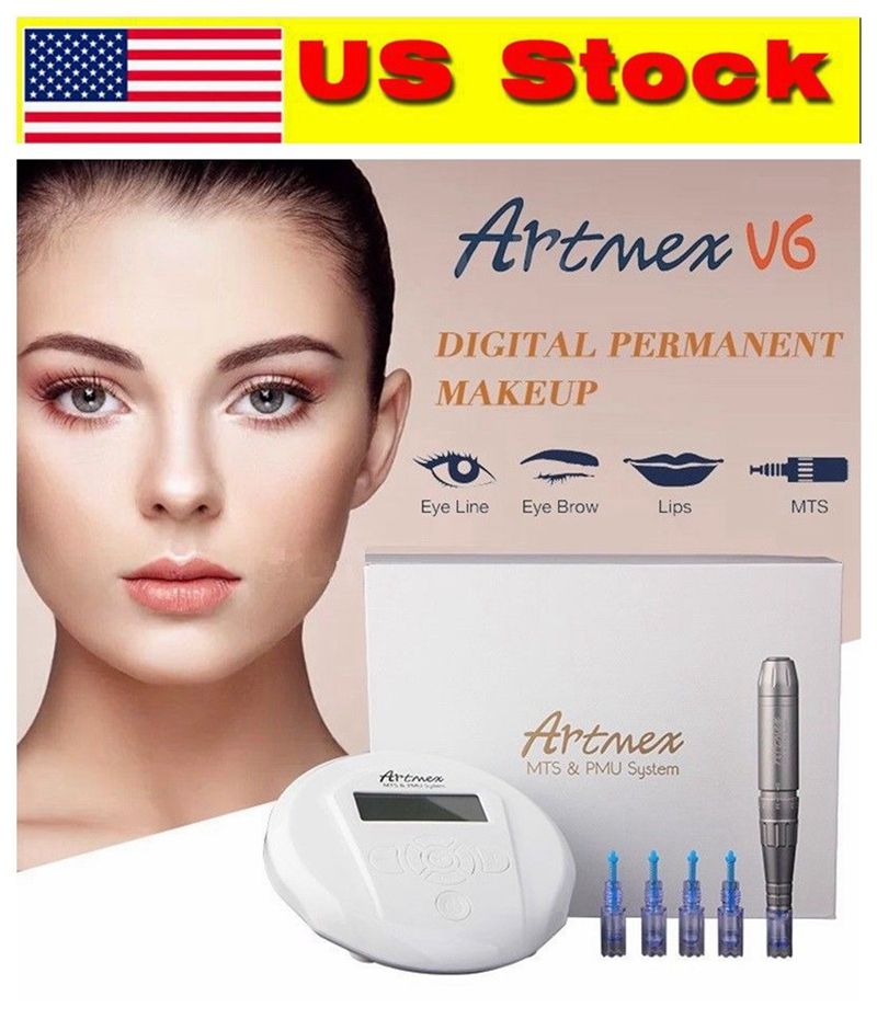 Semi Permanent Makeup California | Saubhaya Makeup