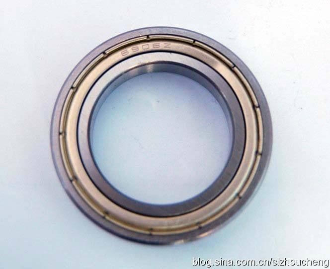 6906ZZ Shielded Cover Steel Ball Bearing 6906 6906 2Z 30*47*9 Thin Wall ...